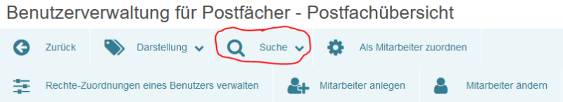 beA: Mitarbeiterkonten erfolgreich anlegen und löschen